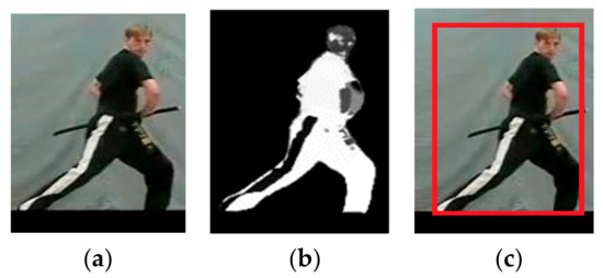 Sustainability Free Full Text Human Posture Estimation And Sustainable Events Classification