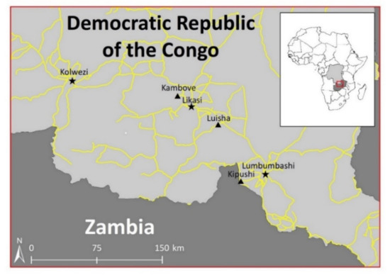 Investigating the Potential of Radar Interferometry for Monitoring ...