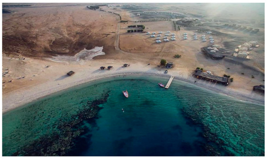 How Eco is Eco-Tourism? A Systematic Assessment of Resorts on the Red ...