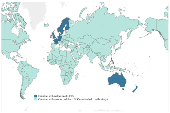 Multidisciplinary Composition of Climate Change Commissions ...