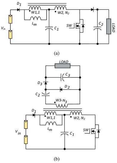 A High Step-Up Partial Power Processing DC/DC T-Source Converter for UPS Application