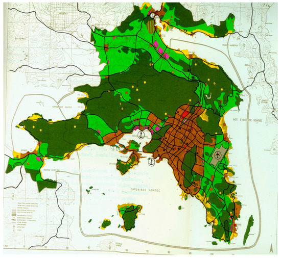 Going toward Resilience? Town Planning, Peri-Urban Landscapes, and the ...