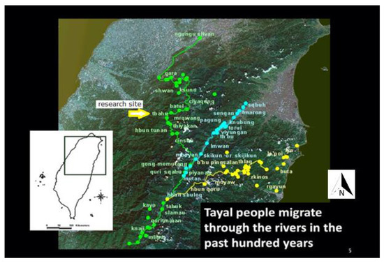 Situating Indigenous Resilience: Climate Change and Tayal’s “Millet Ark ...