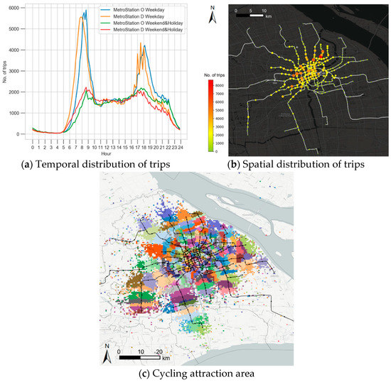 Policy Zoning for Efficient Land Utilization Based on Spatio-Temporal Integration between the ...