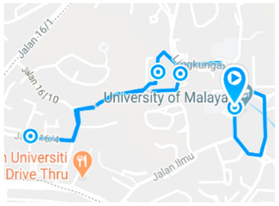 Campus Shuttle Bus Route Optimization Using Machine Learning Predictive ...