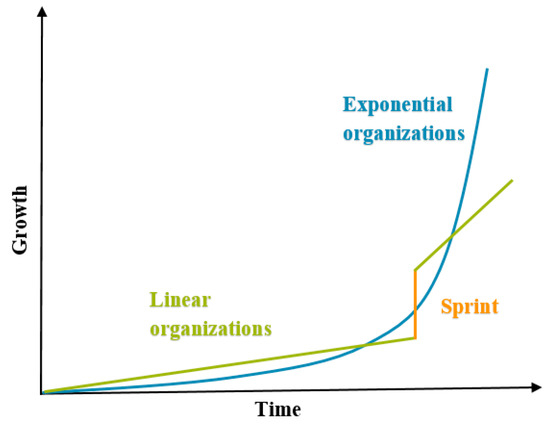Sustainability | Free Full-Text | Monitoring the Implementation of Exponential Organizations ...