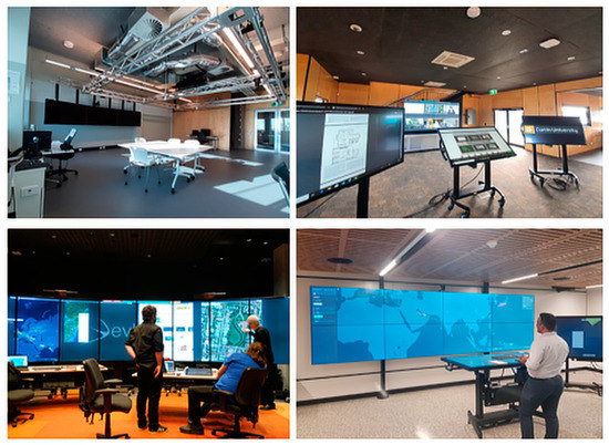 Creating a National Urban Research and Development Platform for ...