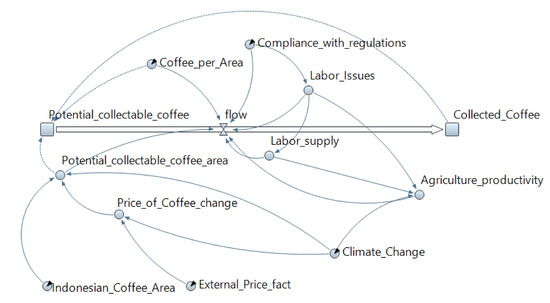 The Dynamics of Sustainability Risks in the Global Coffee Supply Chain ...