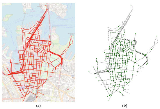 Mapping Urban Environmental Performance with Emerging Data Sources: A ...
