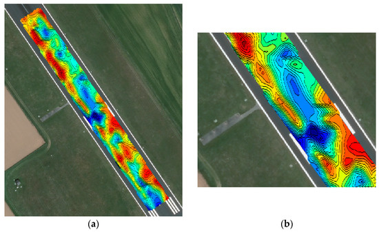 The Innovative Model of Runway Sustainable Management on Smaller ...