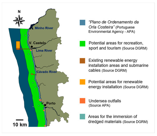 Sustainable Fishing and Aquaculture Activities in the Atlantic Coast of ...