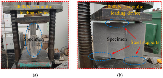 Mechanical Properties of a New Type Recycled Aggregate Concrete ...