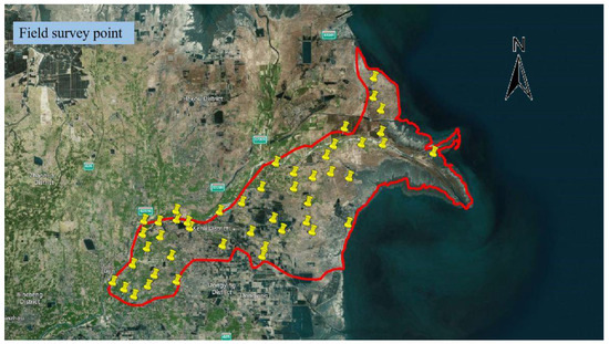Spatiotemporal Changes of Soil Salinization in the Yellow River Delta ...