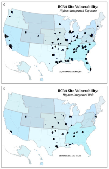 National Hazards Vulnerability and the Remediation, Restoration and ...