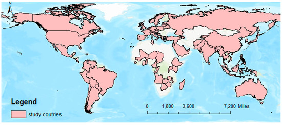 Partial Correlation Analysis of Association between Subjective Well ...