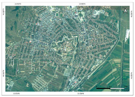 Remote Sensing for Cultural Heritage Assessment and Monitoring: The ...