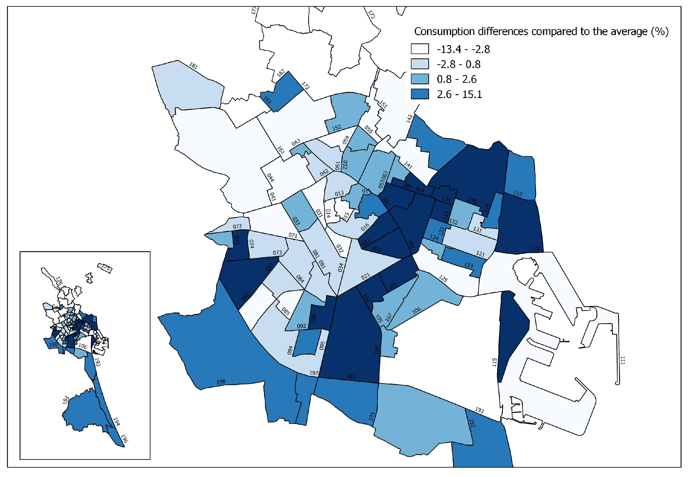 Sustainability | Free Full-Text | A Panel Data Estimation of Domestic ...
