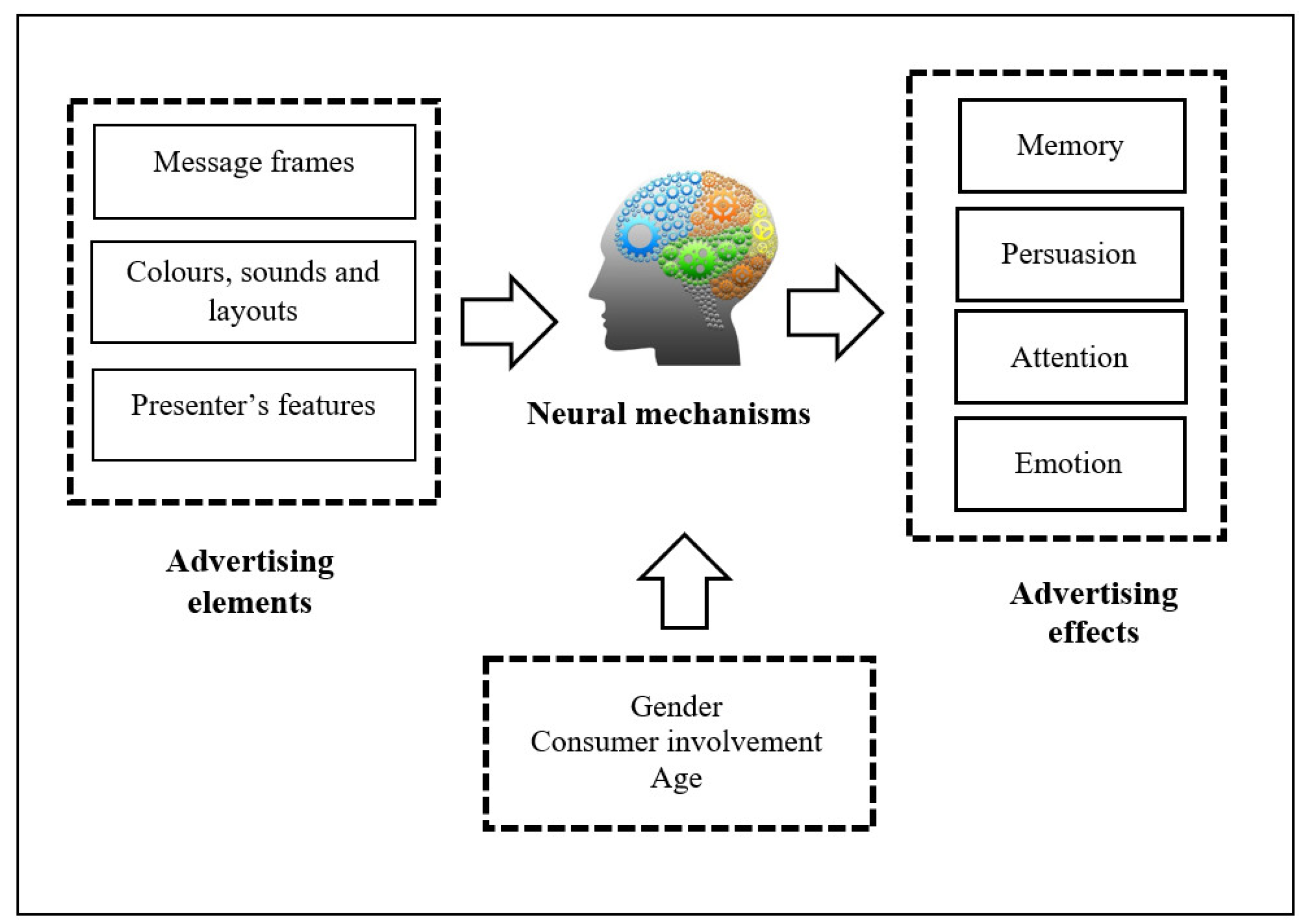 Consumer Neuroscience Techniques in Advertising Research: A ...
