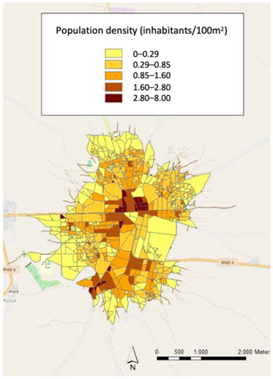 Design of a Municipal Solid Waste Collection System in Situations with ...