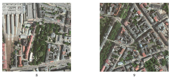 Measuring Walkability with GIS—Methods Overview and New Approach Proposal