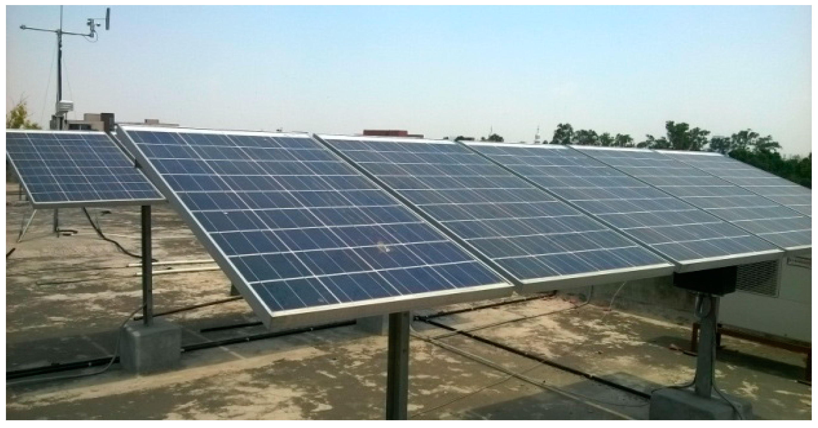 Design and Development of a Proficient Converter for Solar Photovoltaic ...