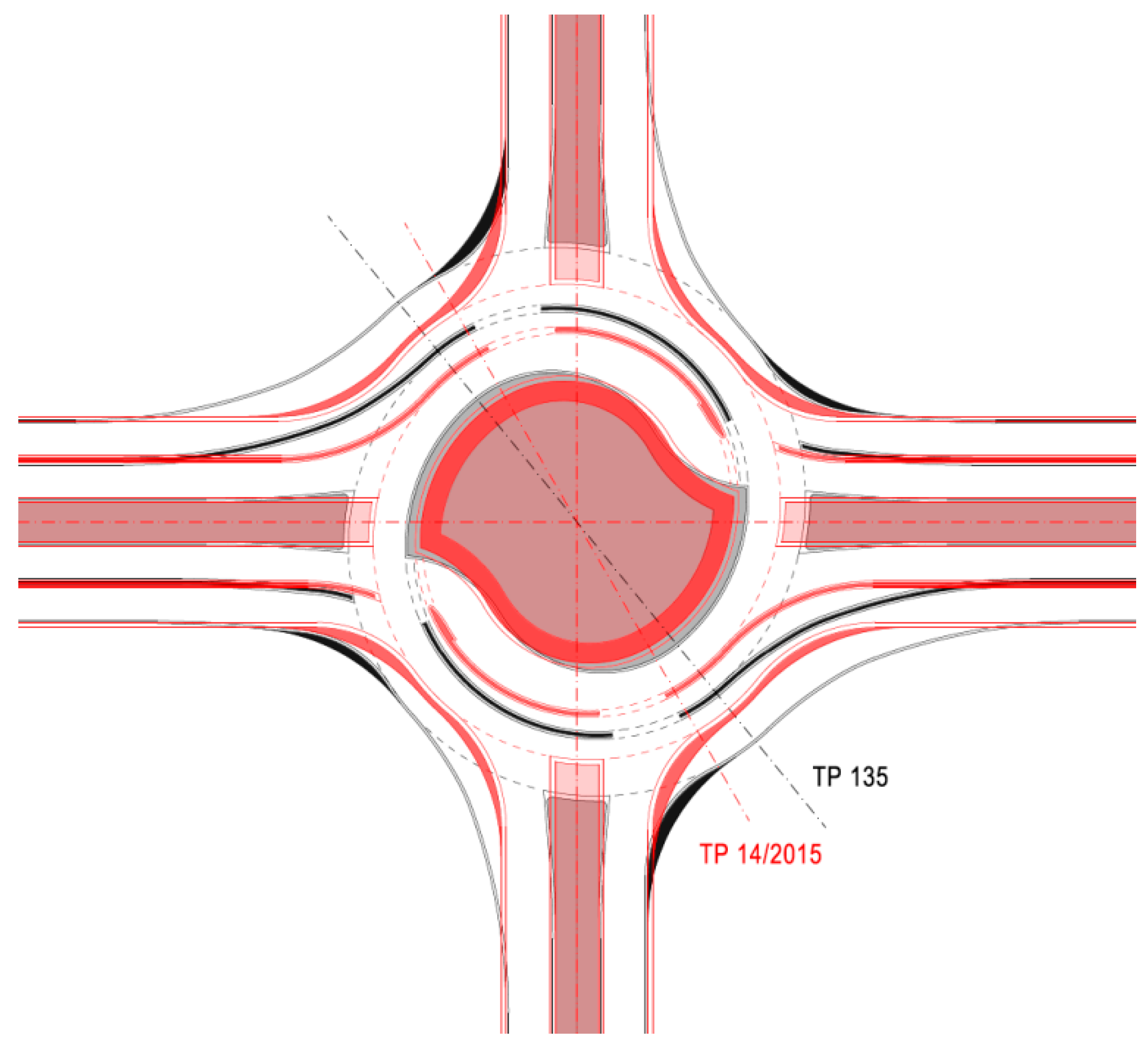An Analysis of Turbo Roundabouts from the Perspective of Sustainability ...