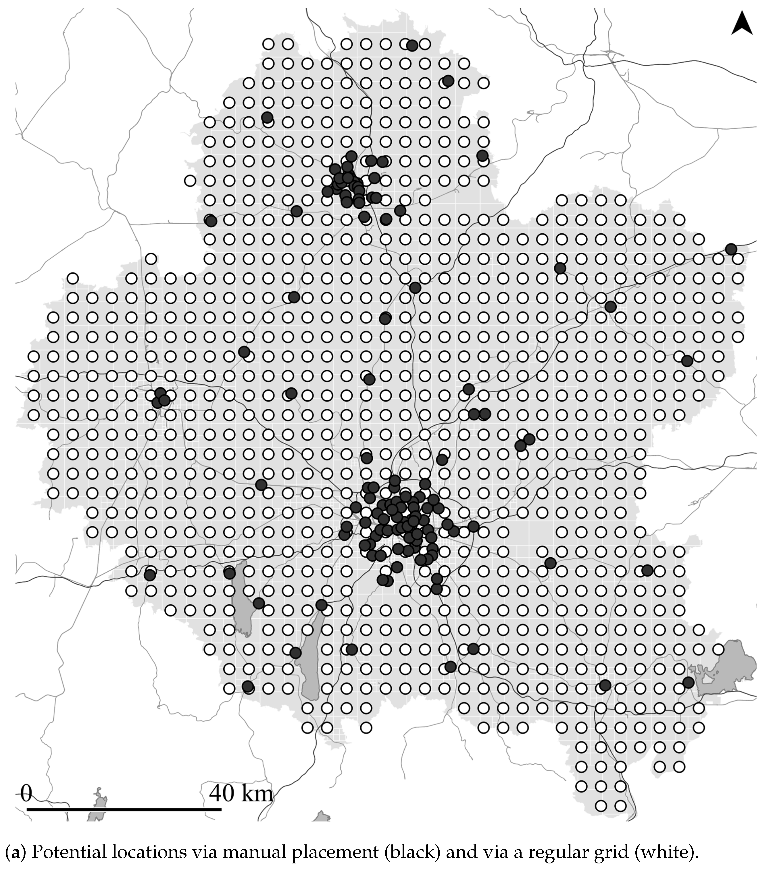 Potential Urban Air Mobility Travel Time Savings: An Exploratory ...