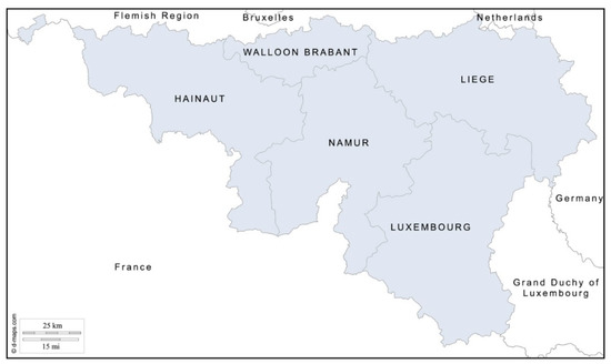 Analysis of the Determining Factors for the Renovation of the Walloon ...