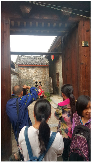 Sustainability | Free Full-Text | Becoming a Traditional Village ...