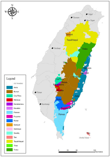 Indigenous Resilience to Disasters in Taiwan and Beyond