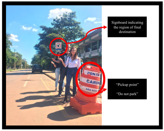 Casual Carpooling: A Strategy to Support Implementation of Mobility-as ...