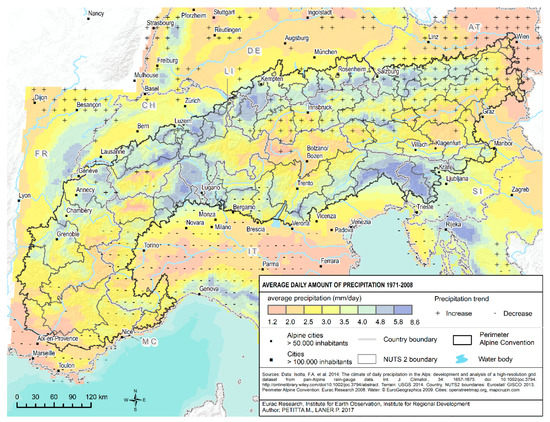 Climate Adaptation Strategies and Associated Governance Structures in ...