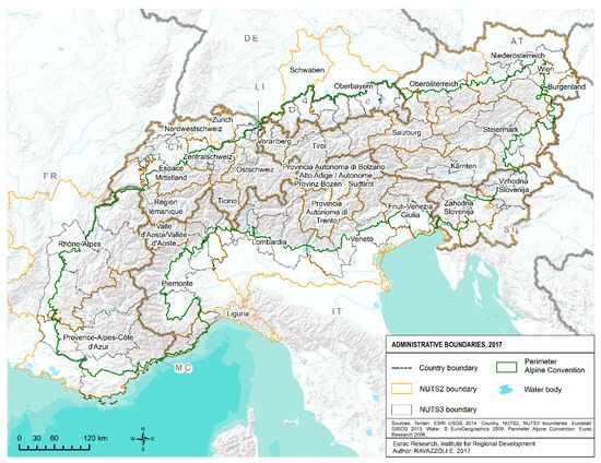 Climate Adaptation Strategies and Associated Governance Structures in ...