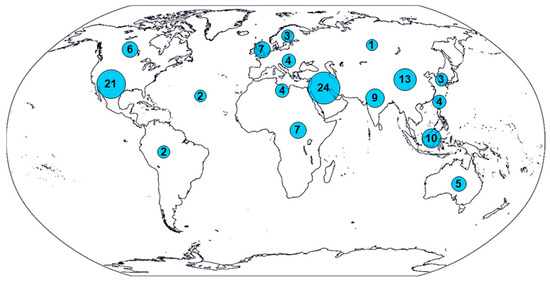 Weather-Related Construction Delays in a Changing Climate: A Systematic ...