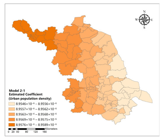 Unbalanced Development Characteristics and Driving Mechanisms of ...