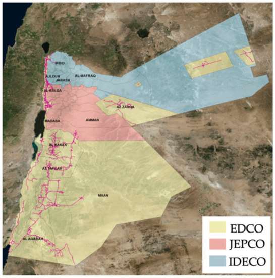 Electric Vehicles in Jordan: Challenges and Limitations