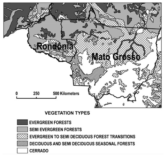 Spatial Analysis of the Drivers, Characteristics, and Effects of Forest ...