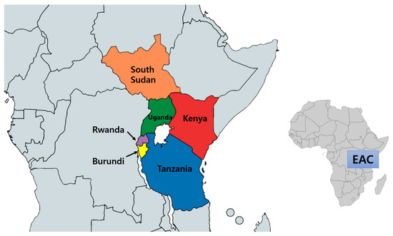 Enhancing Sustainable Development and Regional Integration through ...