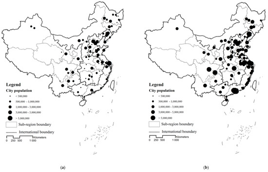 Economic Transition and the Evolution of City-Size Distribution of ...