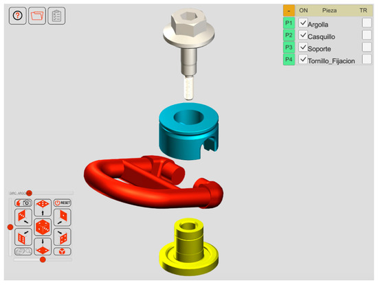 Constructionist Learning Tool for Acquiring Skills in Understanding ...