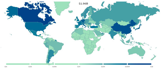 The Unsustainable Use of Sand: Reporting on a Global Problem