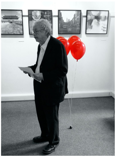 Bill Hillier’s Legacy: Space Syntax—A Synopsis of Basic Concepts ...