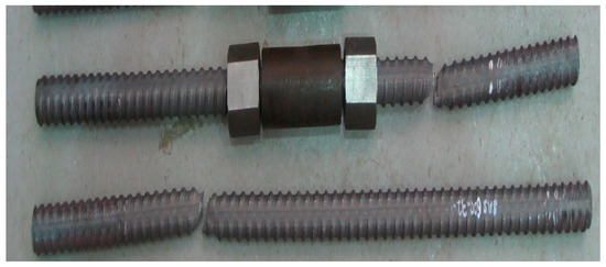 Study on the Bending and Joint Performances of Reinforced Concrete ...