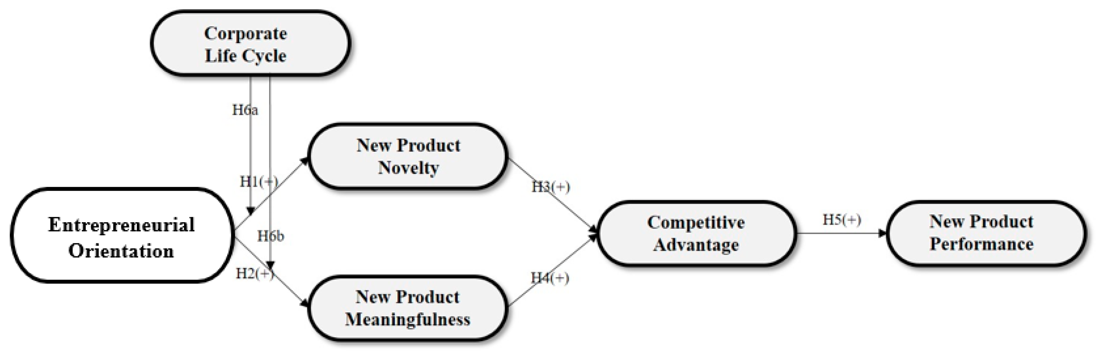 Sustainability | Free Full-Text | The Impact of Entrepreneurial Orientation on New Product ...