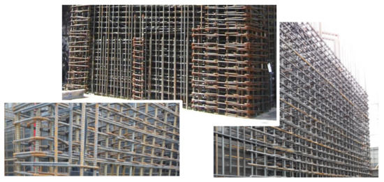 Structural Performance and Reinforcement Improvement of Structural ...