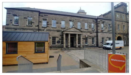 Sustainability in Heritage Buildings: Can We Improve the Sustainable ...