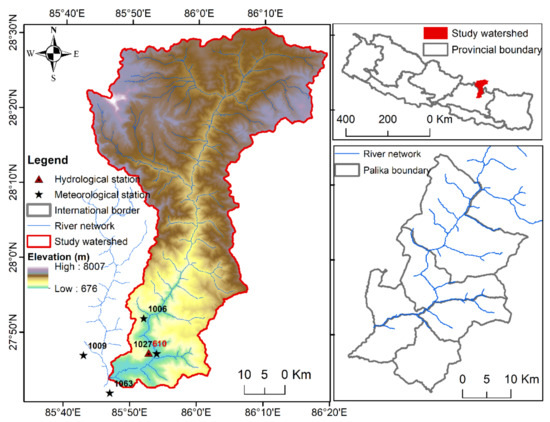 Assessing the Prospects of Transboundary Multihazard Dynamics: The Case ...