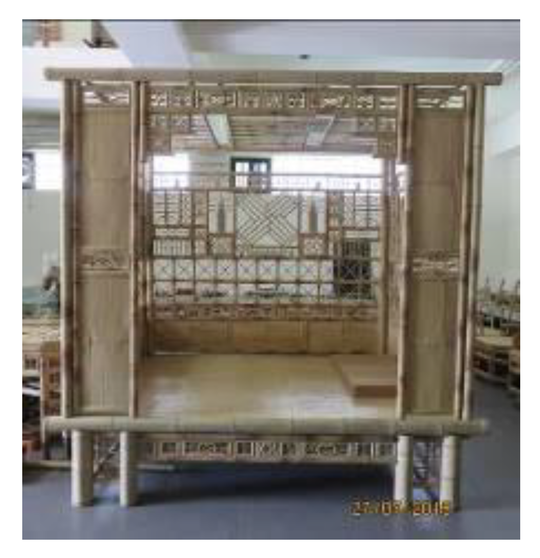 A Study on the Application of Code Theory in the Decorative Design of ...