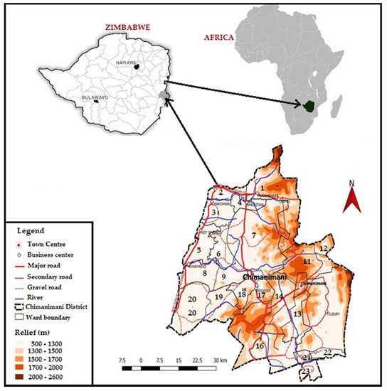 Understanding the Logic of Climate Change Adaptation: Unpacking ...