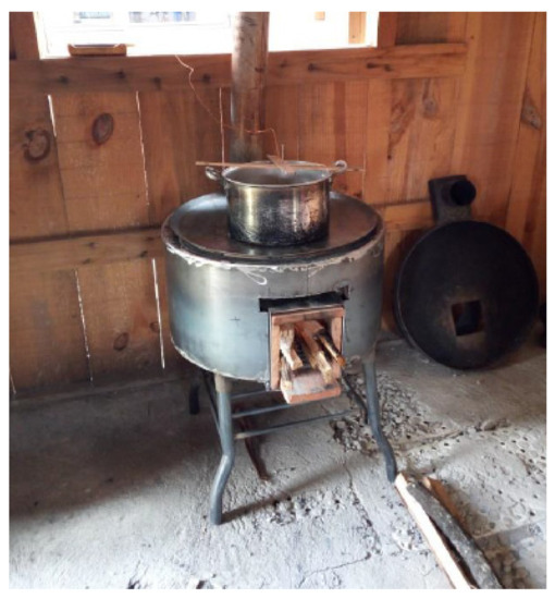 Using Design Thinking to Improve Cook Stoves Development in Mexico